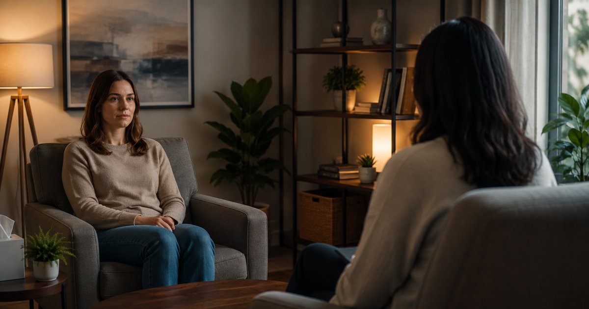 EMDR Therapy in Dubai | Philippe Jacquet